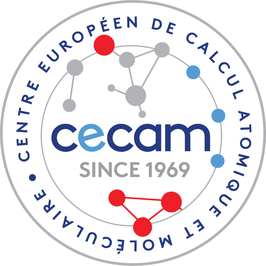 CECAM - Home- Centre Européen de Calcul Atomique et Moléculaire