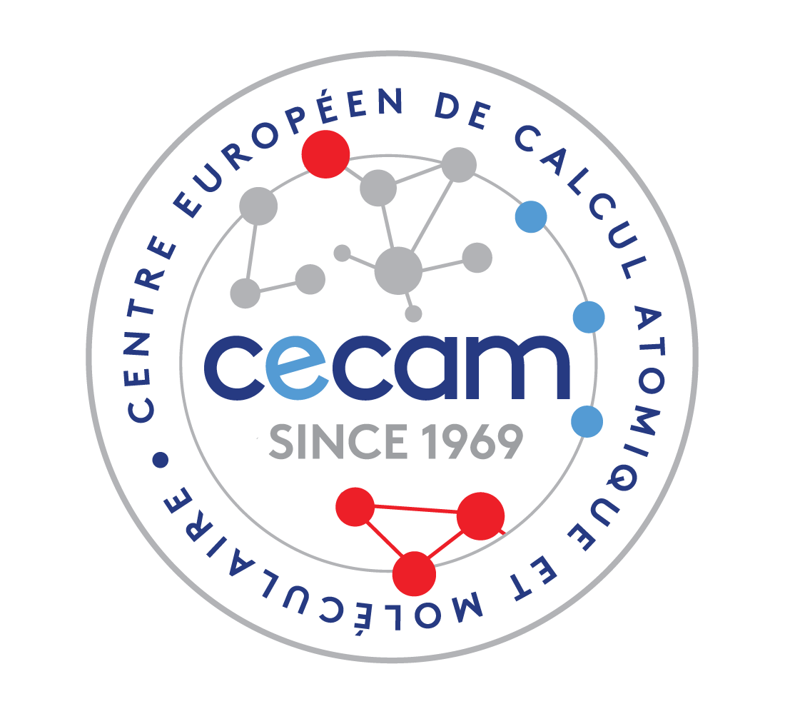 CECAM - News Details