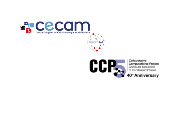 CECAM - Home- Centre Européen de Calcul Atomique et Moléculaire