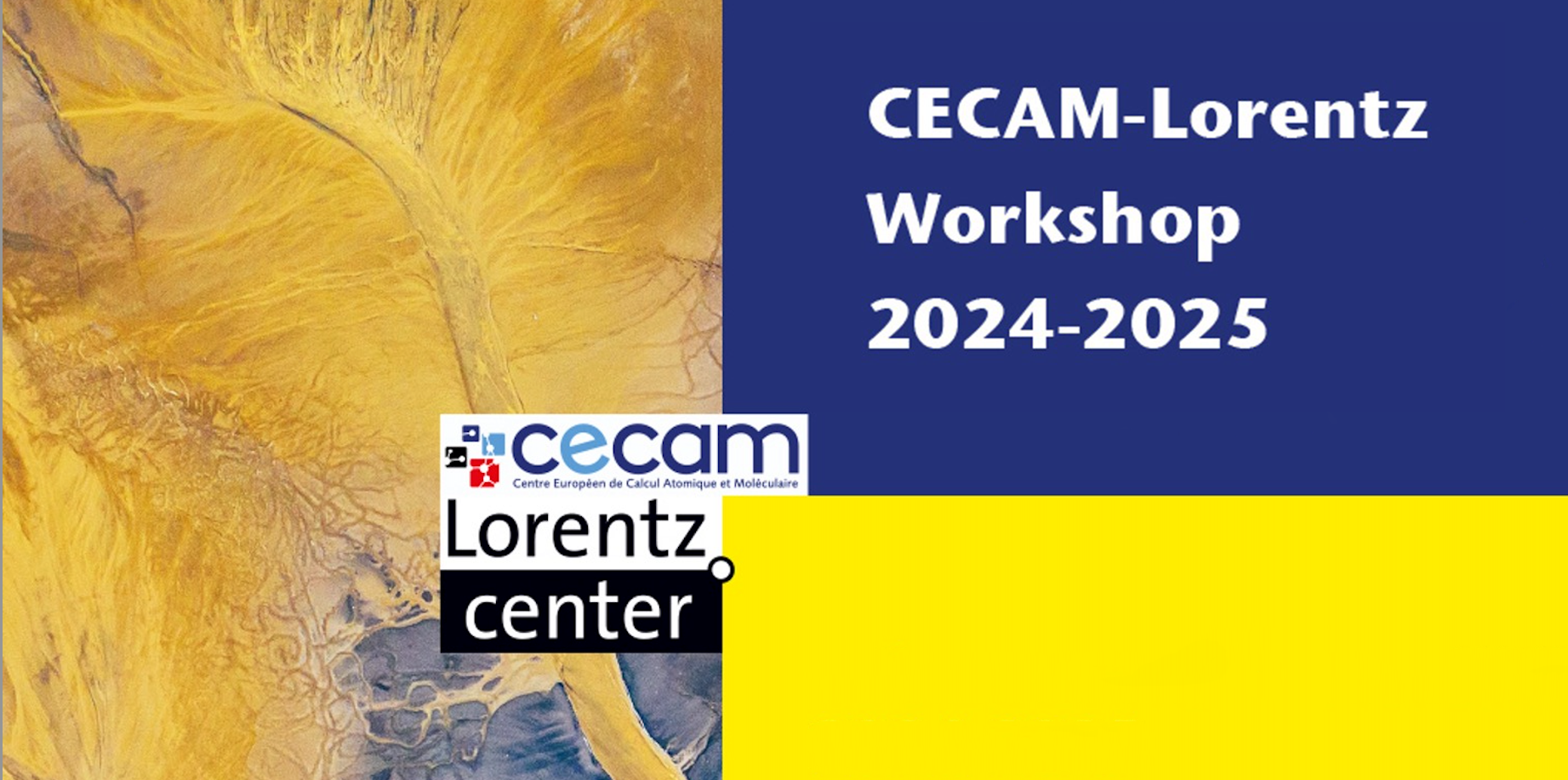 CECAM - News Details