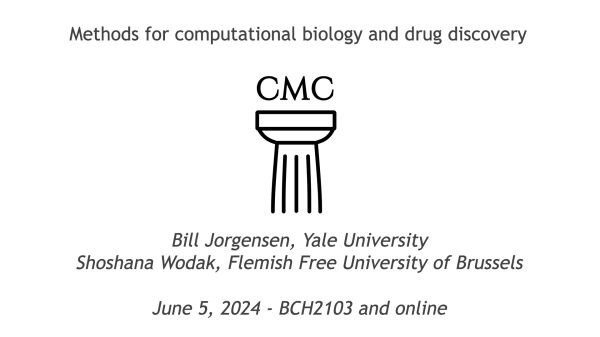 CECAM - Home- Centre Européen de Calcul Atomique et Moléculaire